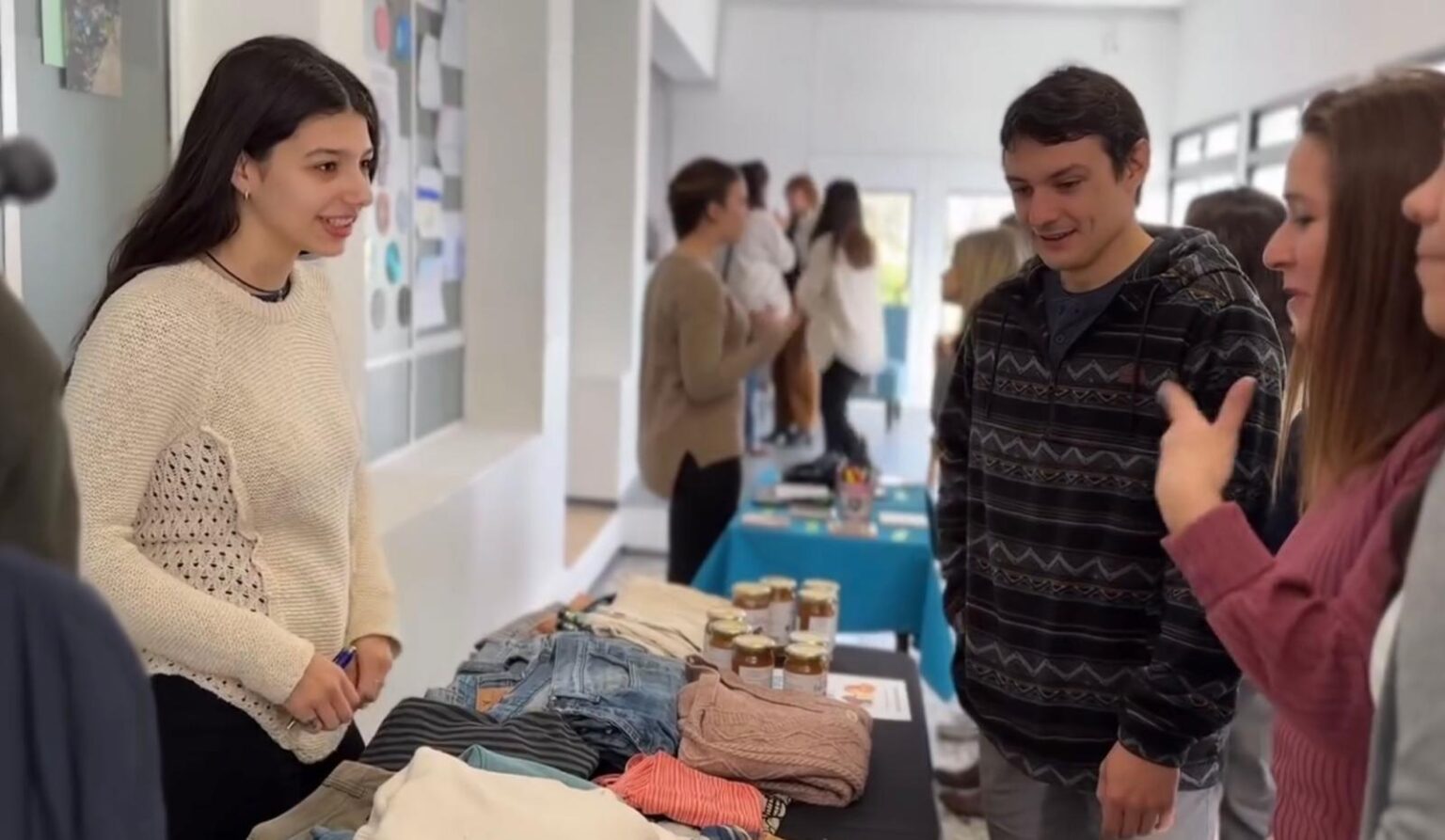 Proyecto Personal PAI 2024 – St. Patrick's College